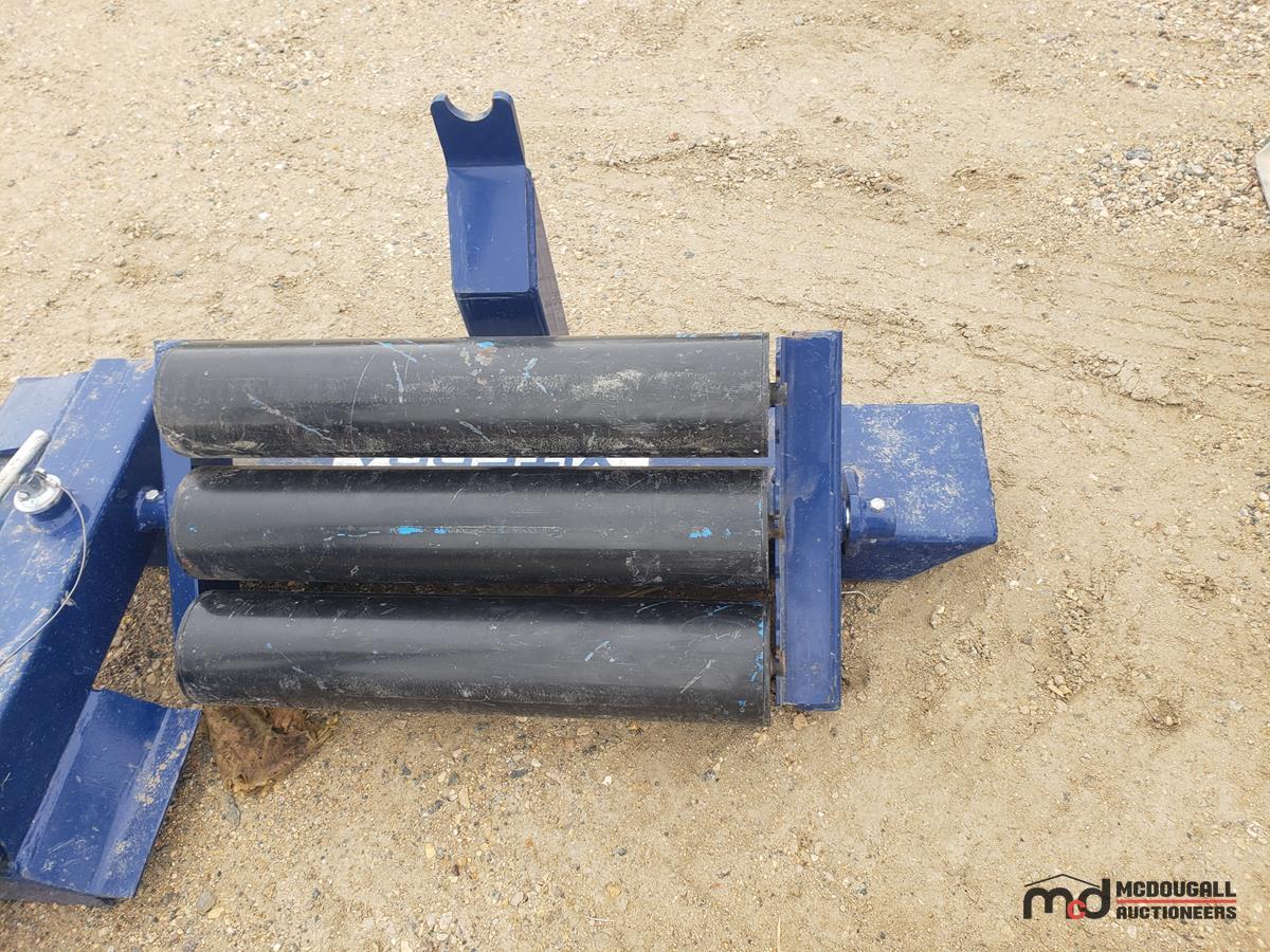 Vale Solutions Wheel Wrangler