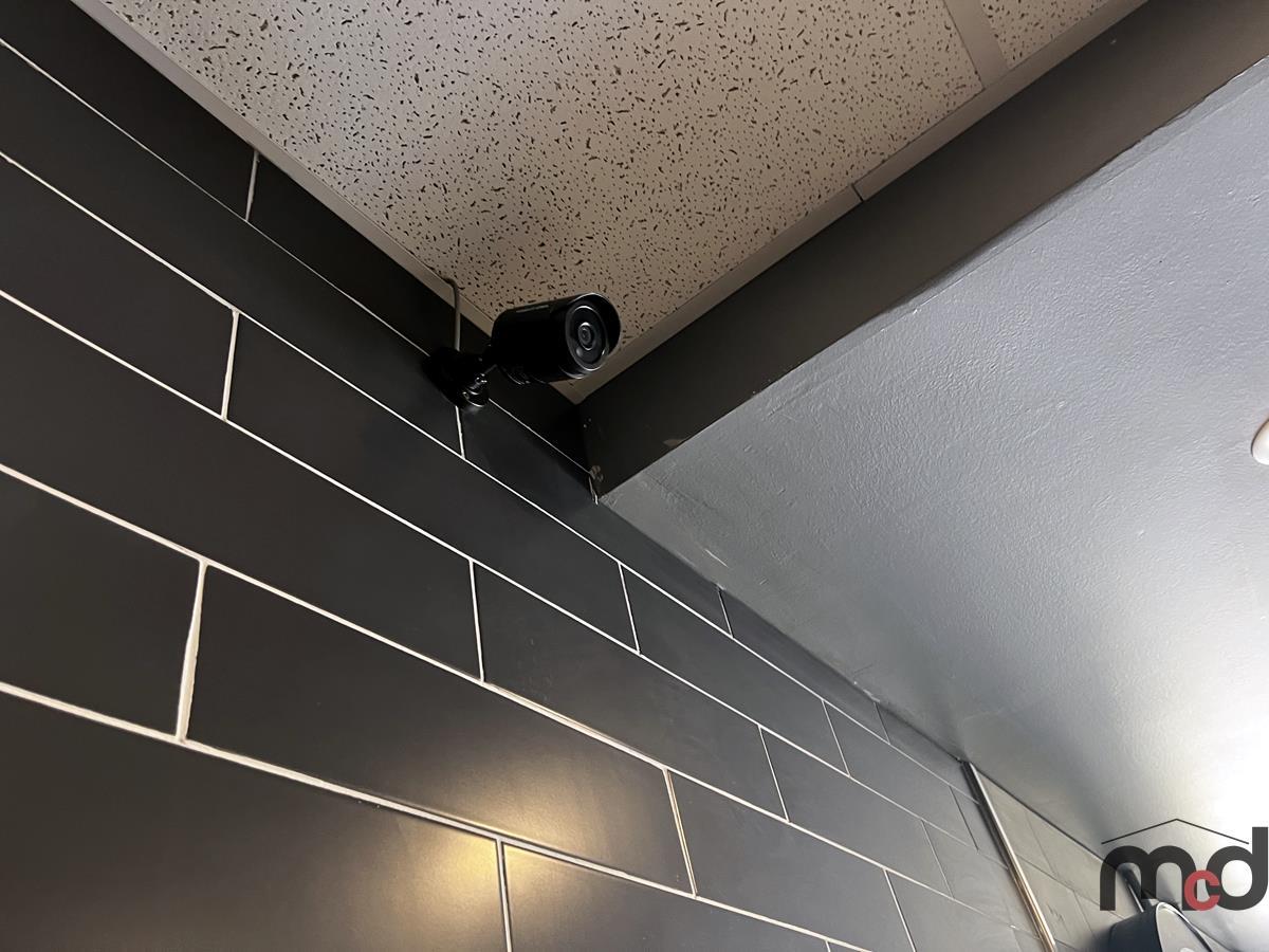 Night Owl Camera System