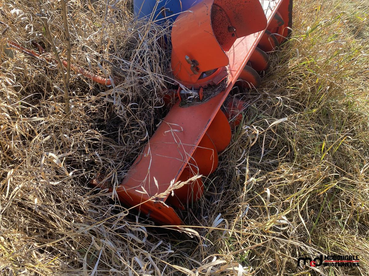 1979 CASE 446-79 Lawn Tractor w/ Attachments (#101)