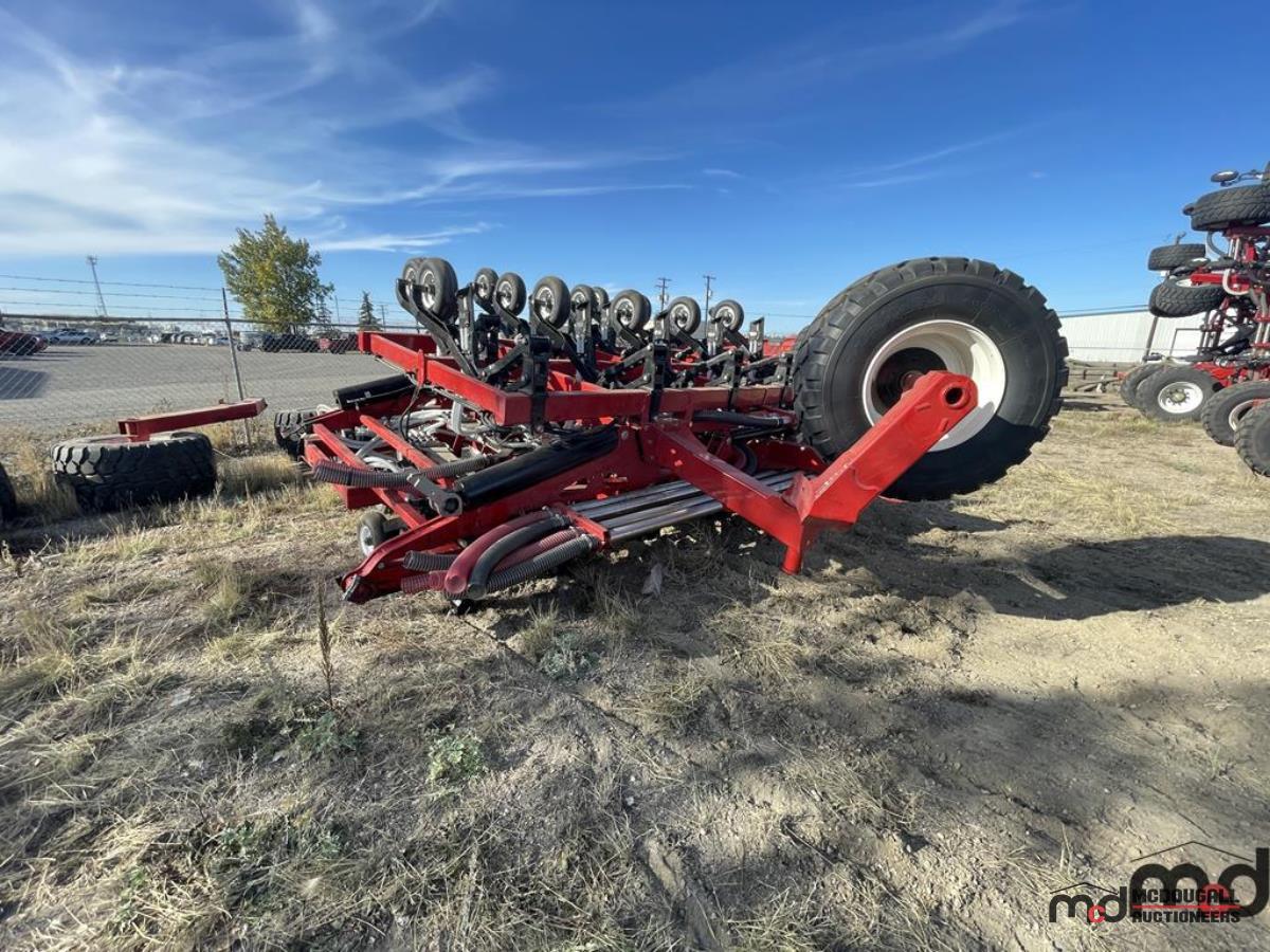 INSURANCE SALVAGE: 2024 Morris Quantum 70'