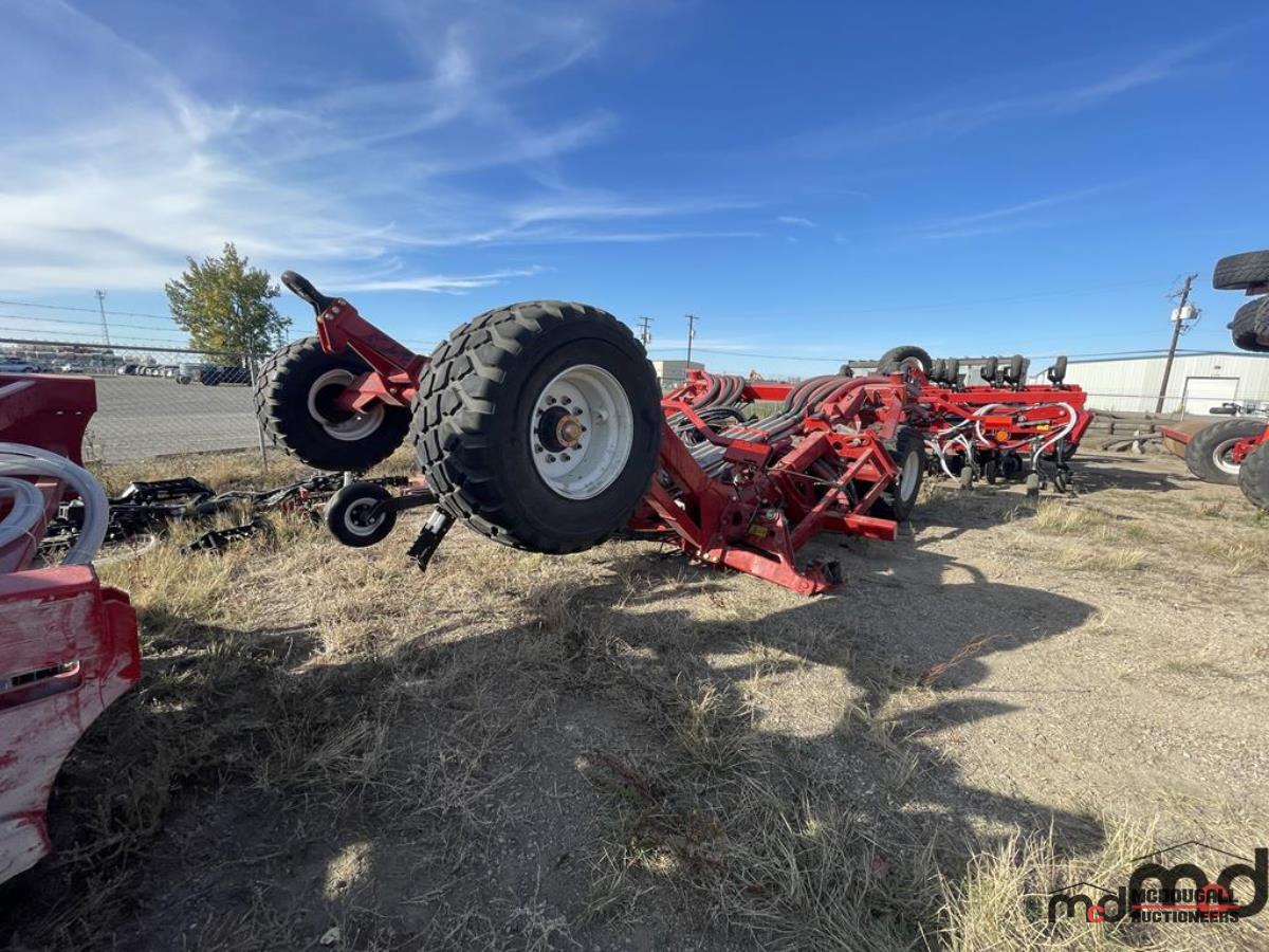 INSURANCE SALVAGE: 2024 Morris Quantum 70'