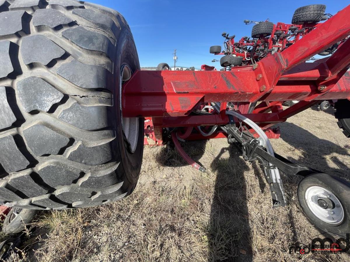 INSURANCE SALVAGE: 2024 Morris Quantum 70'
