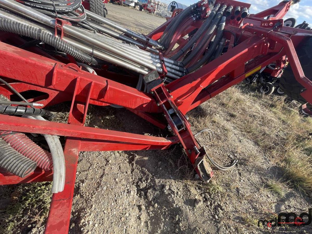 INSURANCE SALVAGE: 2024 Morris Quantum 70'