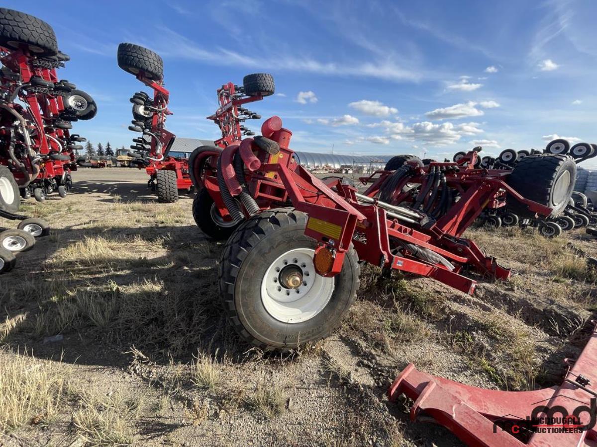 INSURANCE SALVAGE: 2024 Morris Quantum 70'