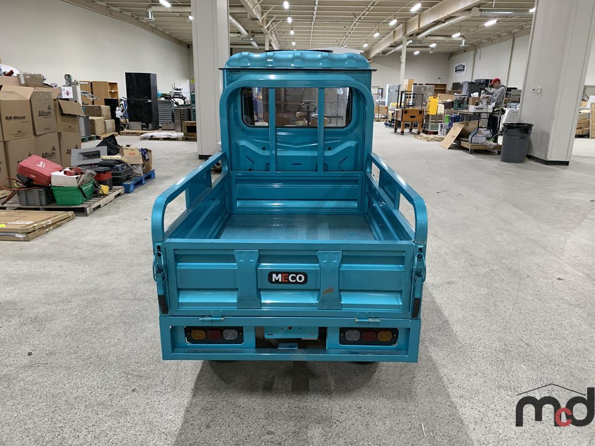 MECO Electric Cart MC16