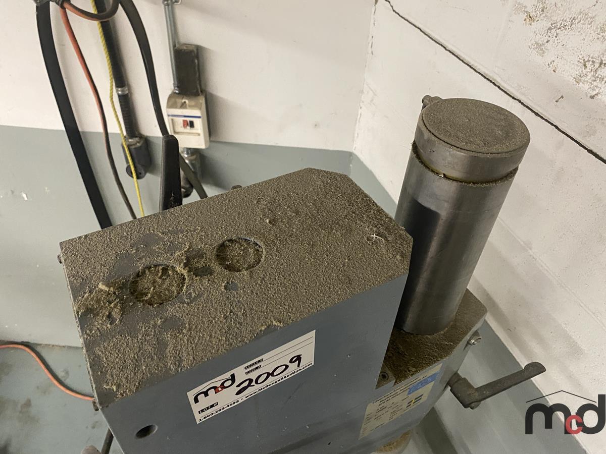 Strands S25 Drill Press