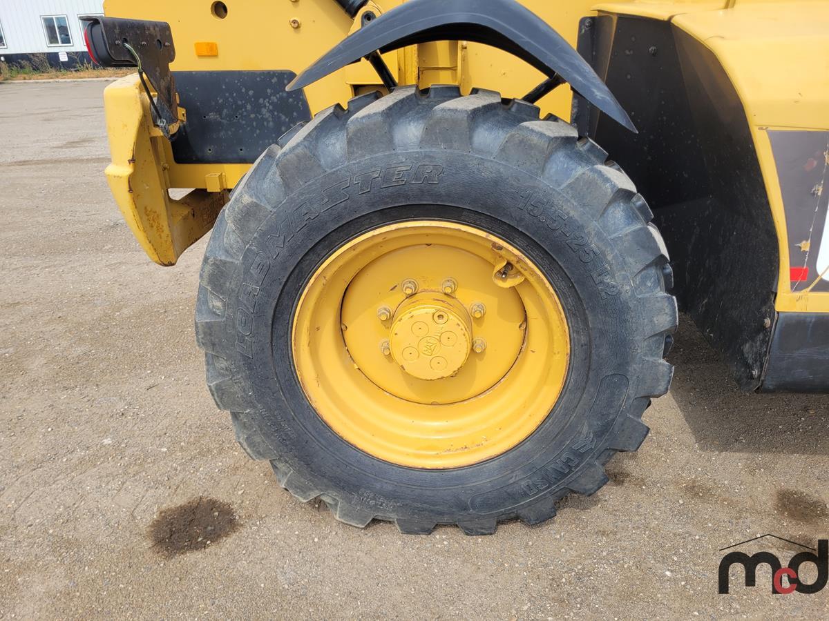 2004 Caterpillar TH360B Telehandler