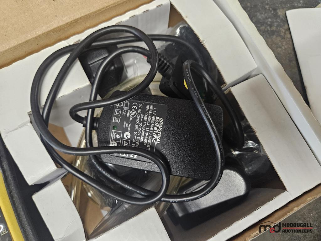 M40 Multi-Gas Monitor