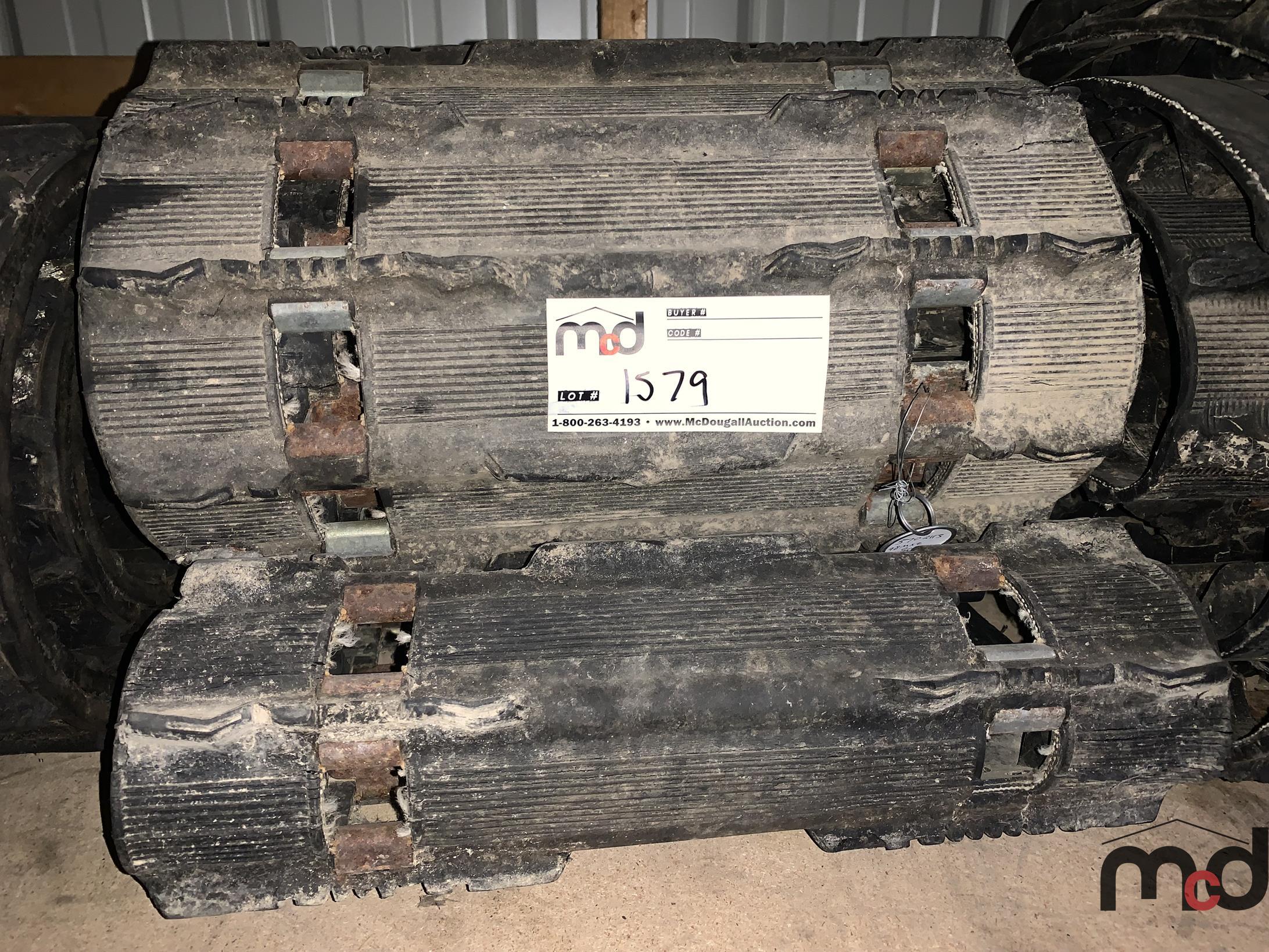 Misc. Snowmobile Tracks