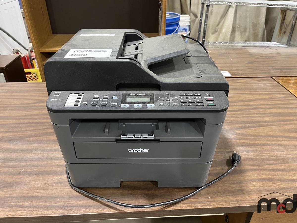 Brother MFC-L2710DW Printer