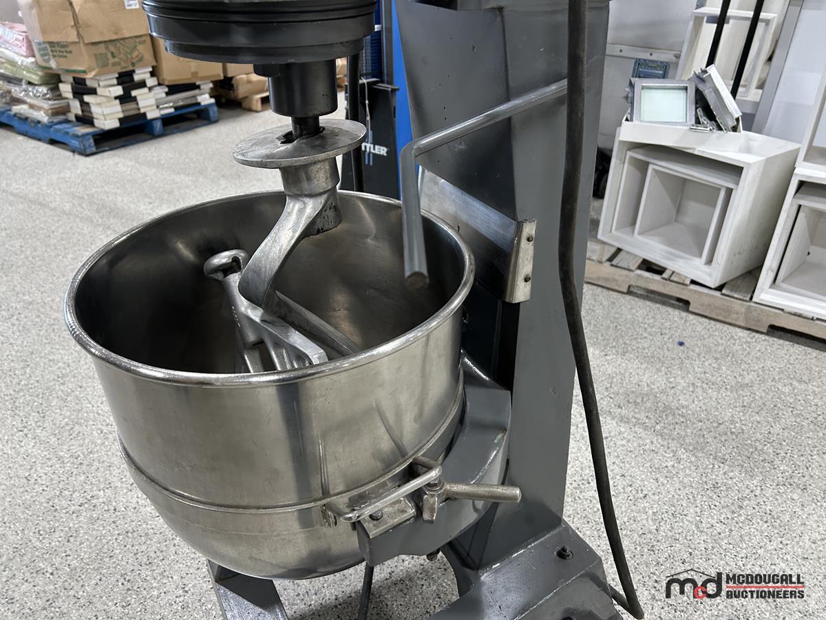 Thunderbird Arm-40 Mixer