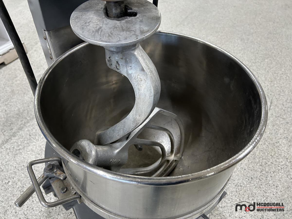 Thunderbird Arm-40 Mixer