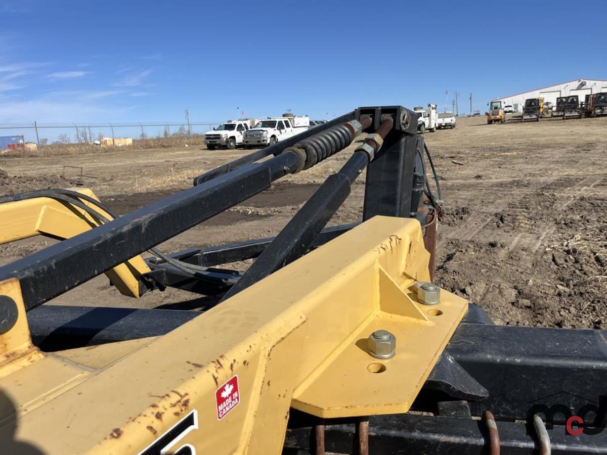 2012 Kello-Bilt 325 Offset Disc