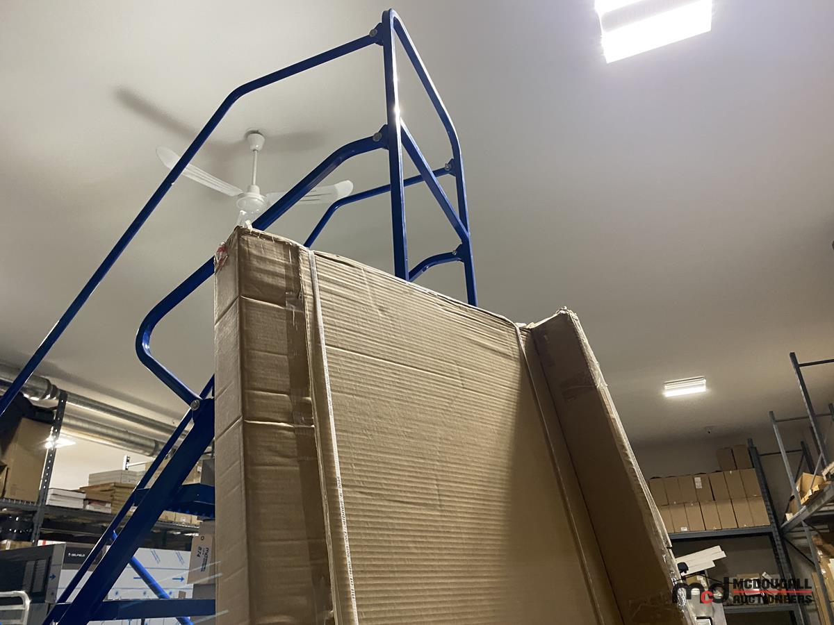 Work Table WTS-3084L