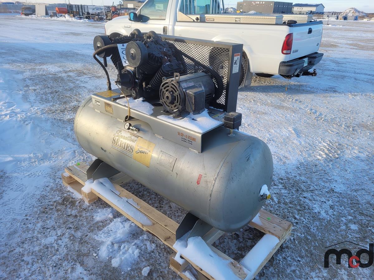 Signature Series Air Compressor