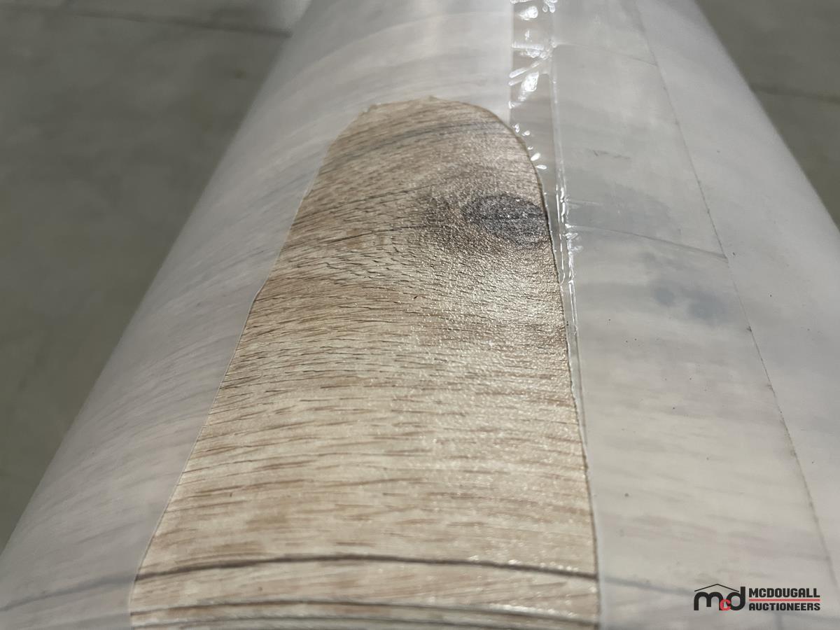 Roll of Linoleum/Vinyl Flooring