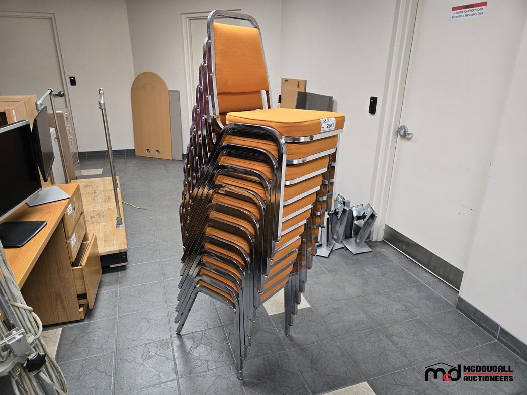 (11) Chairs