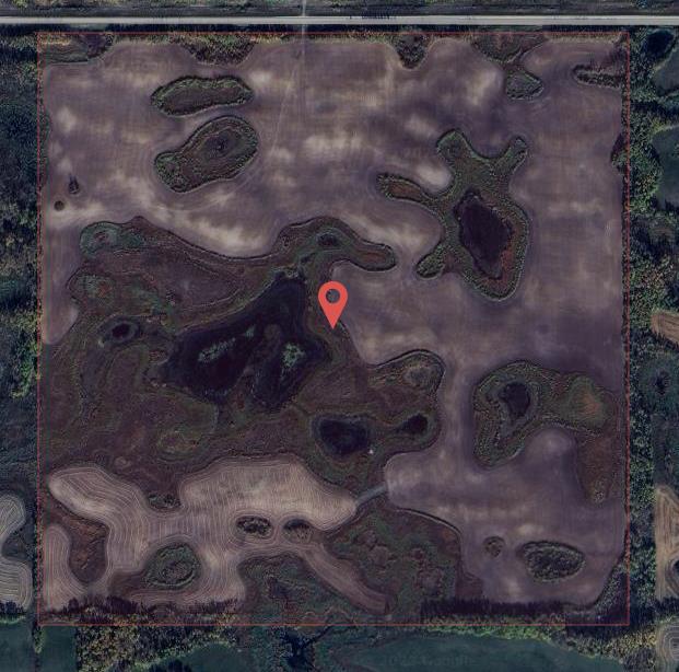 NE 02-28-14-W2 - RM of Emerald #277