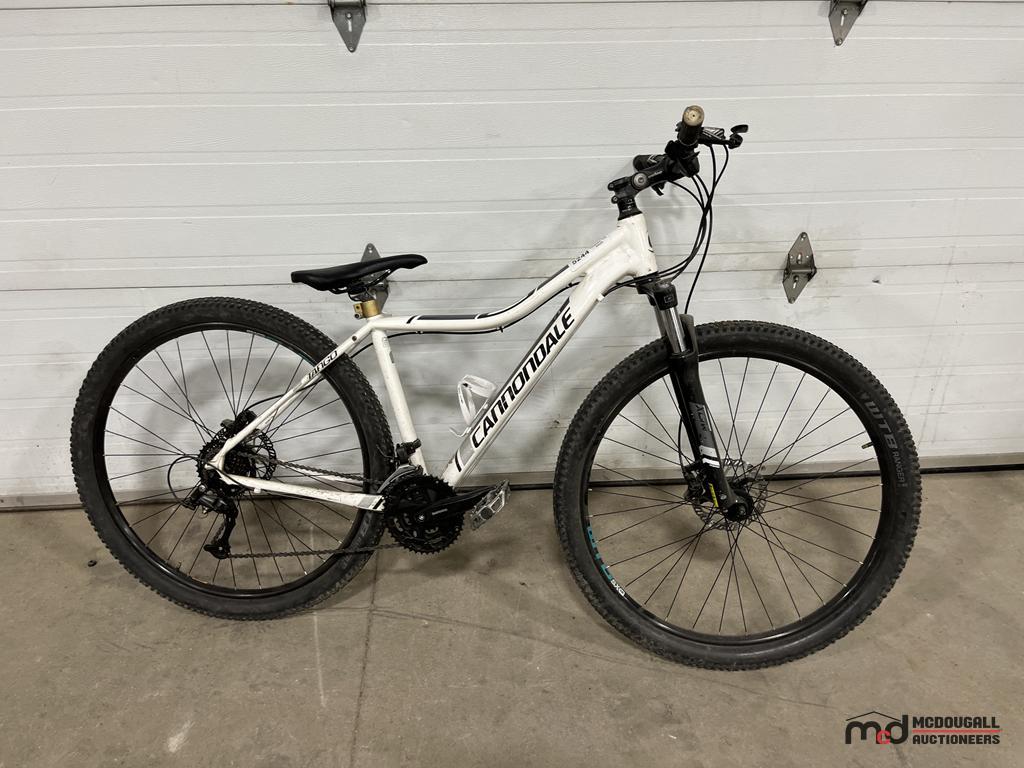 Cannondale Tango Bike