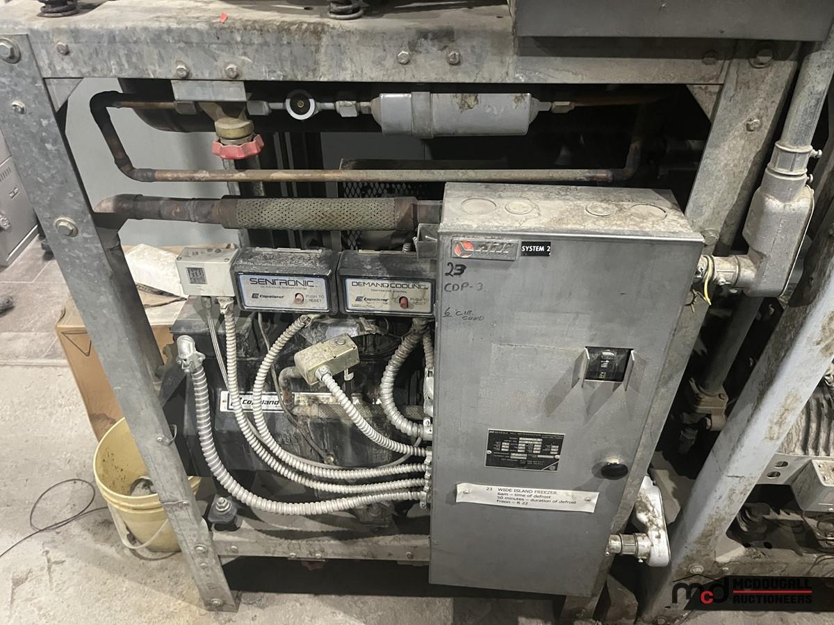 Hill Compressor