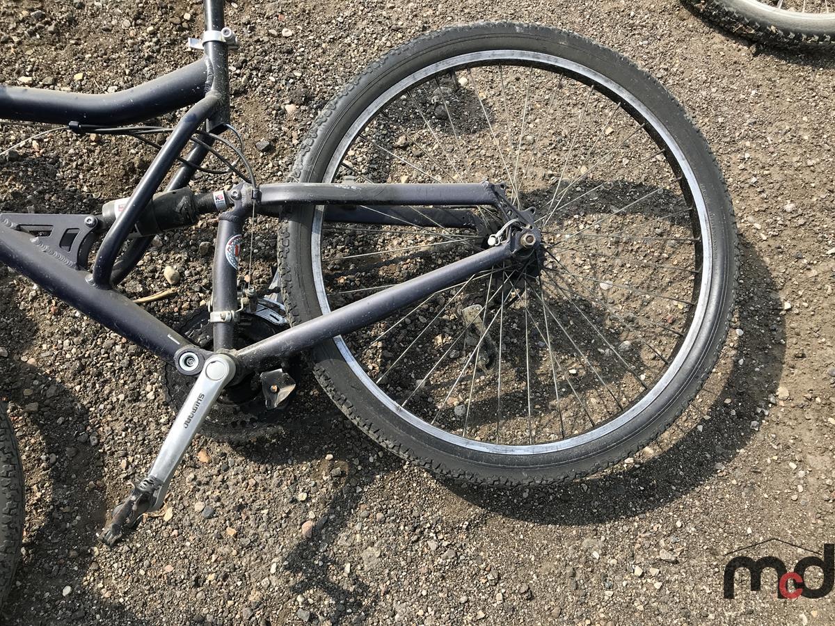 Unknown Bike
