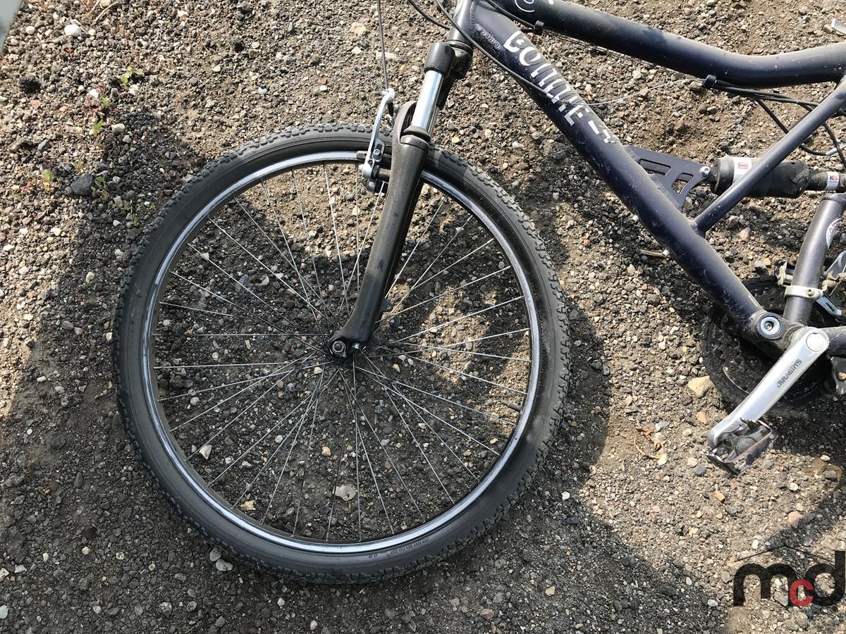 Unknown Bike