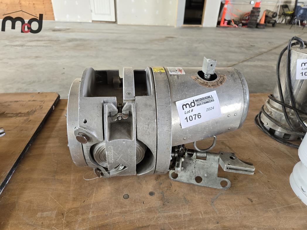 GMP J2 Cable Lasher