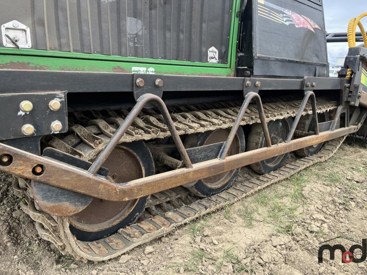2006 Gyro Trac GT-25 Mulcher