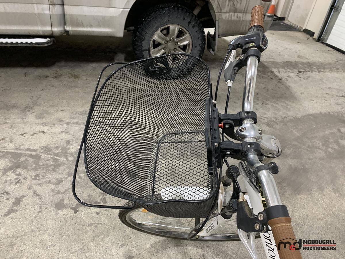 Horizon Two Infinity Bicycle