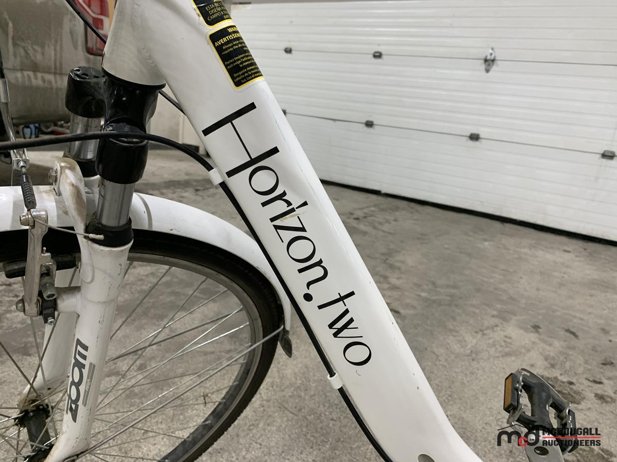 Horizon Two Infinity Bicycle