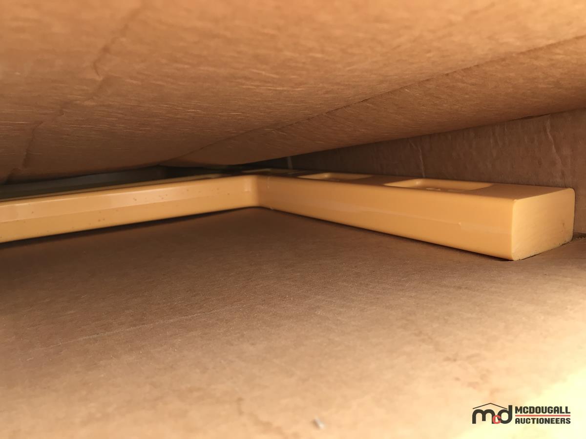 Intrepid UDG-37 / UDG-950 Self Closing Safety Gate