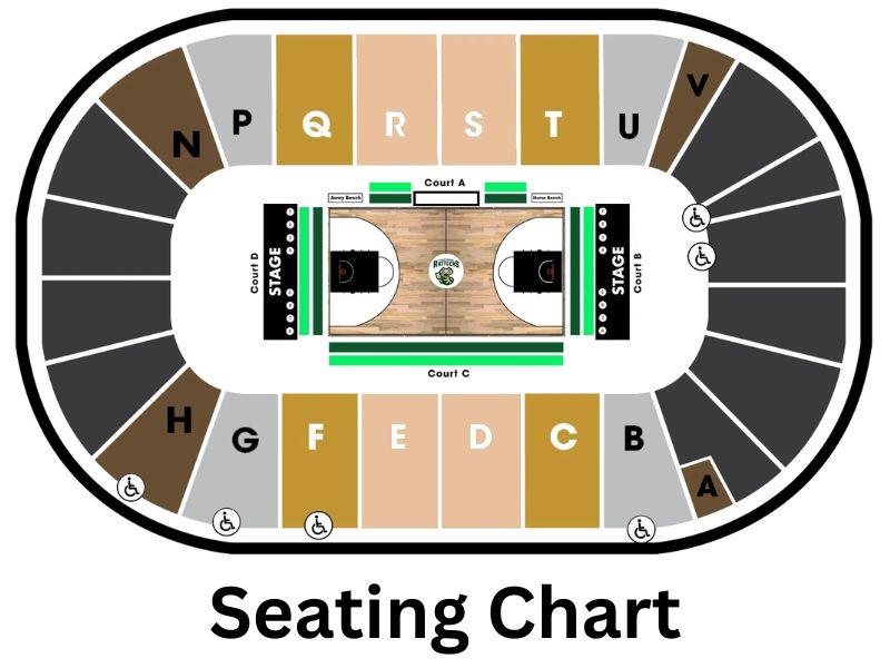 Flex Ticket Package w/ (12) Tickets for the 2025 Saskatchewan Rattlers ...