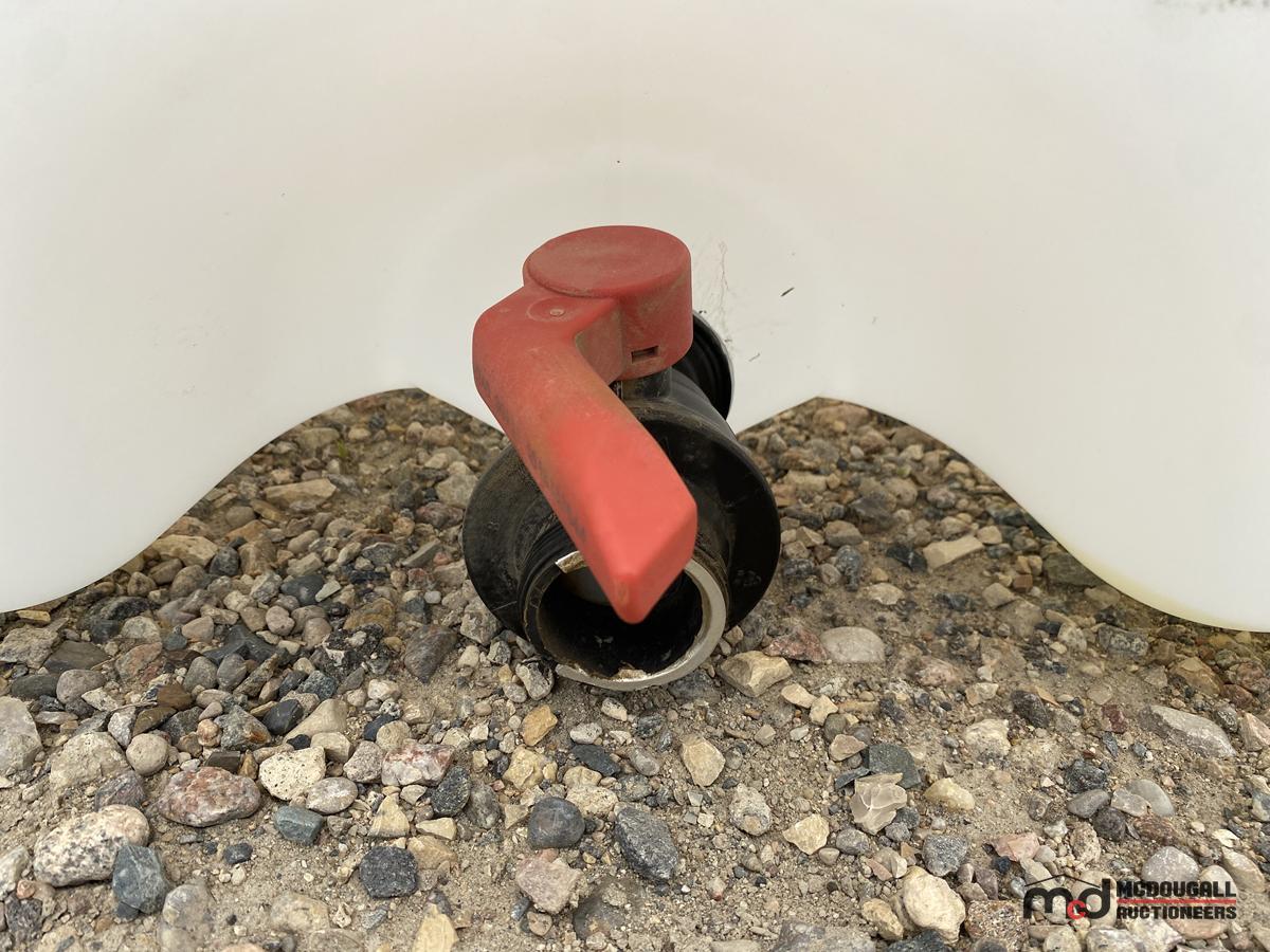 Schutz IBC Tank