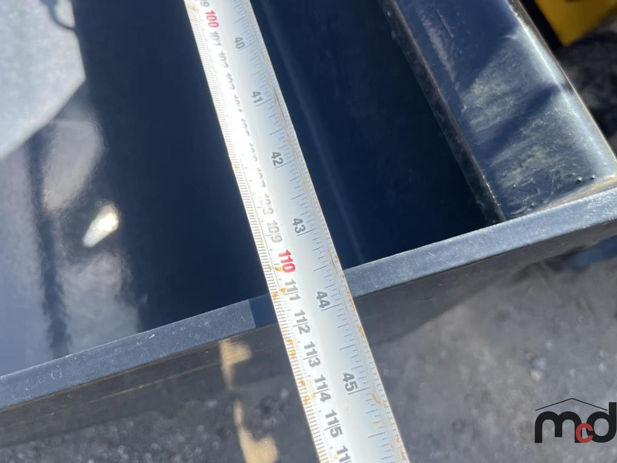 2024 Mach Pro MPS300 Mini Skid Steer