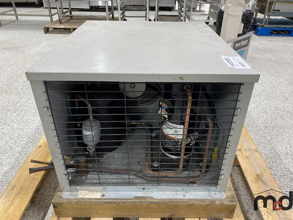 KeepRite Refrigeration Condensing Unit