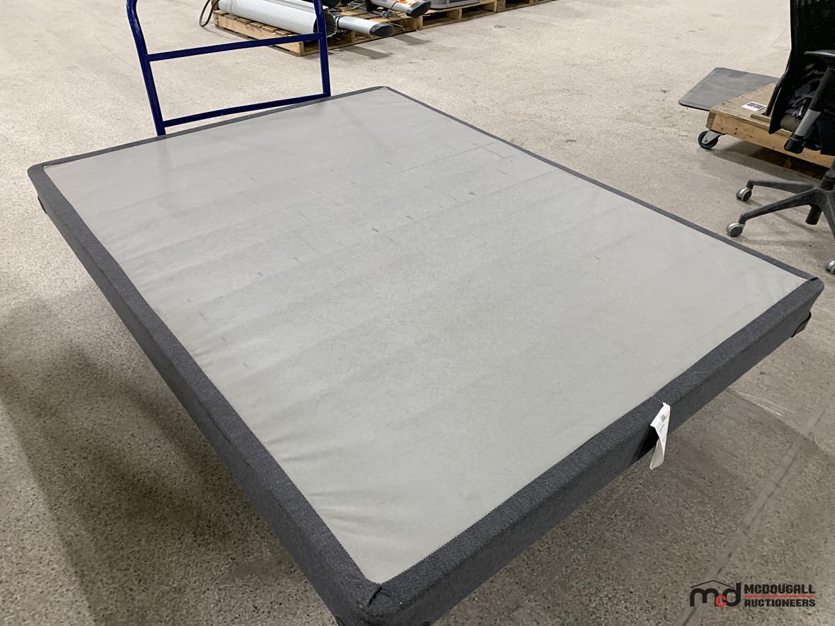 Sealy Queen Mattress & Box Spring