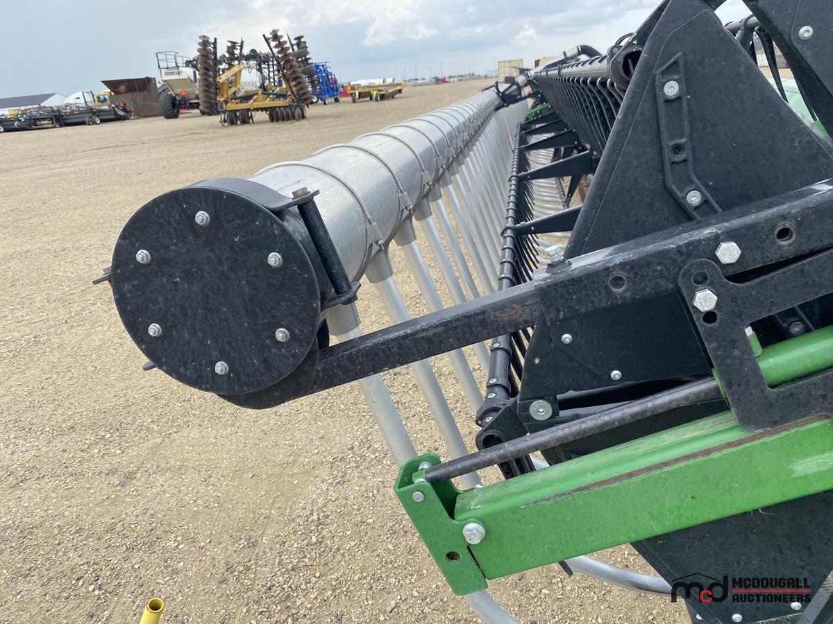 2020 John Deere 745FD HydraFlex Draper Header
