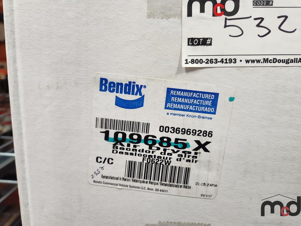 Bendix Air Dryer (109685X)