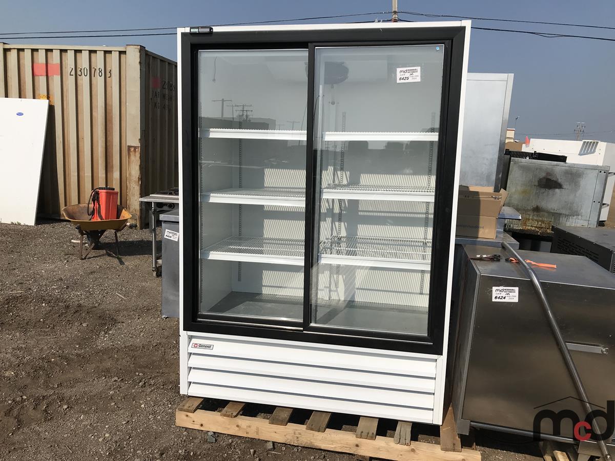 General Display Cooler