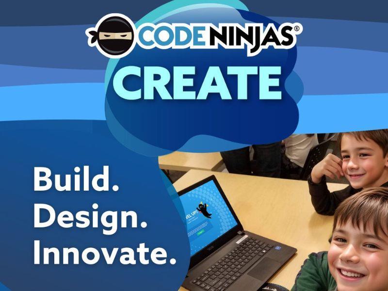 1 month Create Membership for Kids with Parents Night Out Coding ...
