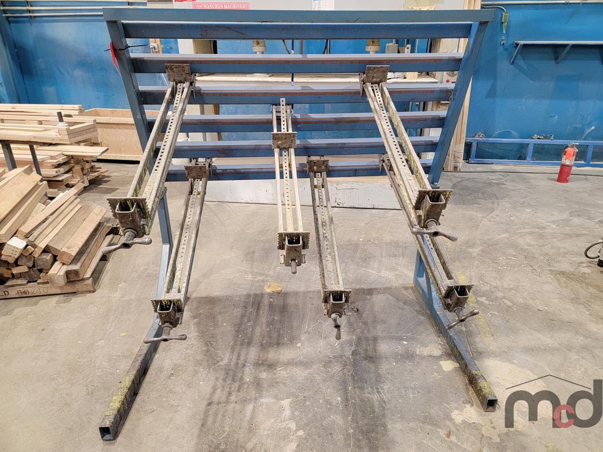 JTL 6' Multi Level Clamp