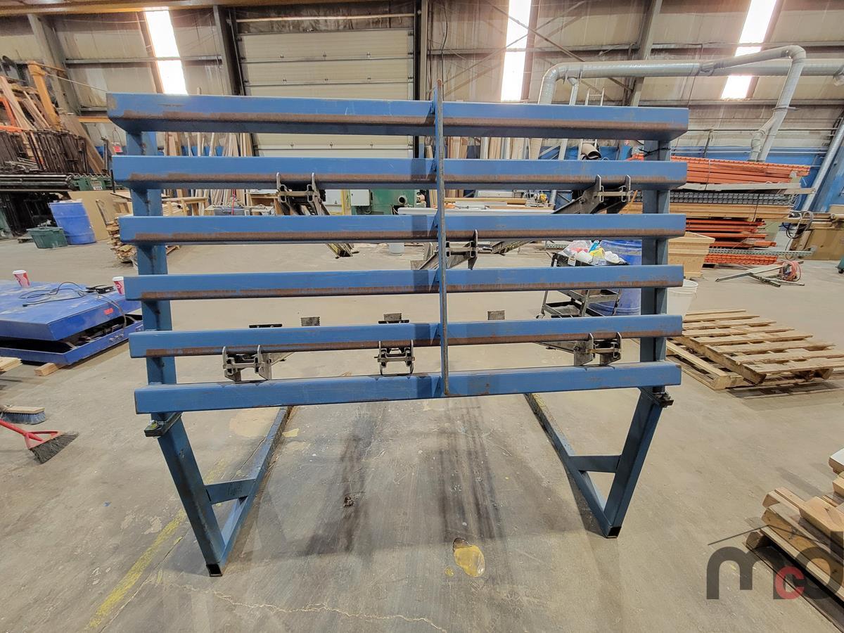 JTL 6' Multi Level Clamp