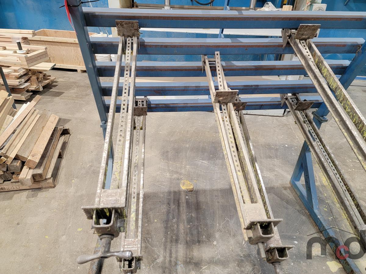 JTL 6' Multi Level Clamp