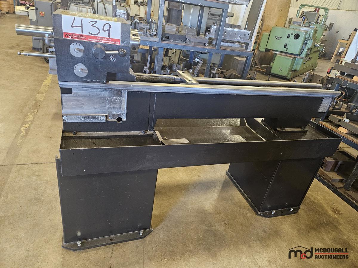 Standard Modern Lathe Base