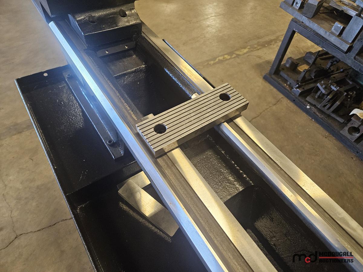Standard Modern Lathe Base