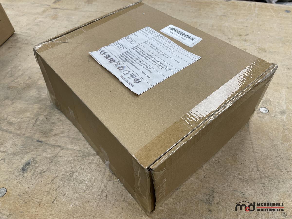 Starline Kit, Ceiling Fan, RV Control Board & More