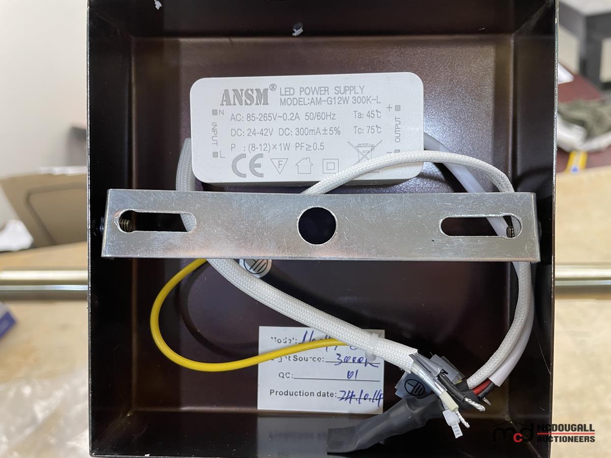 Starline Kit, Ceiling Fan, RV Control Board & More