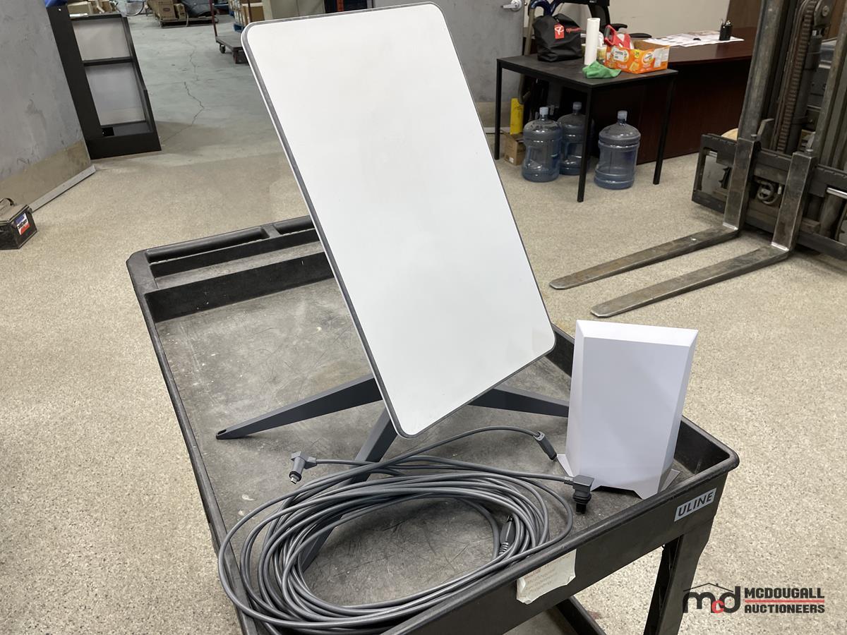 Starline Kit, Ceiling Fan, RV Control Board & More