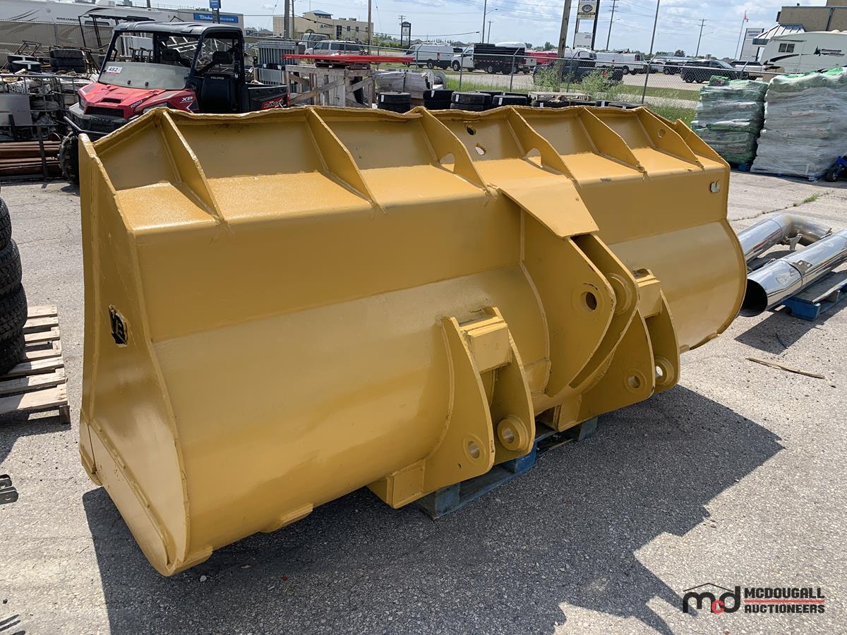 936 3.5 Yard Bucket