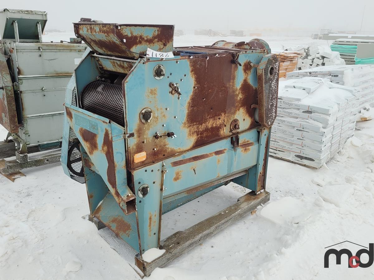Hart-Carter 245 Disc Separator